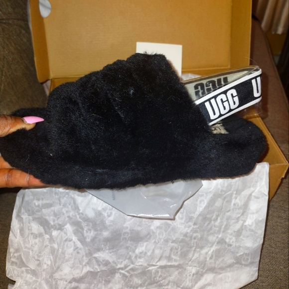 UGG | Shoes | New With Original Box Stuffing And Packaging | Poshmark